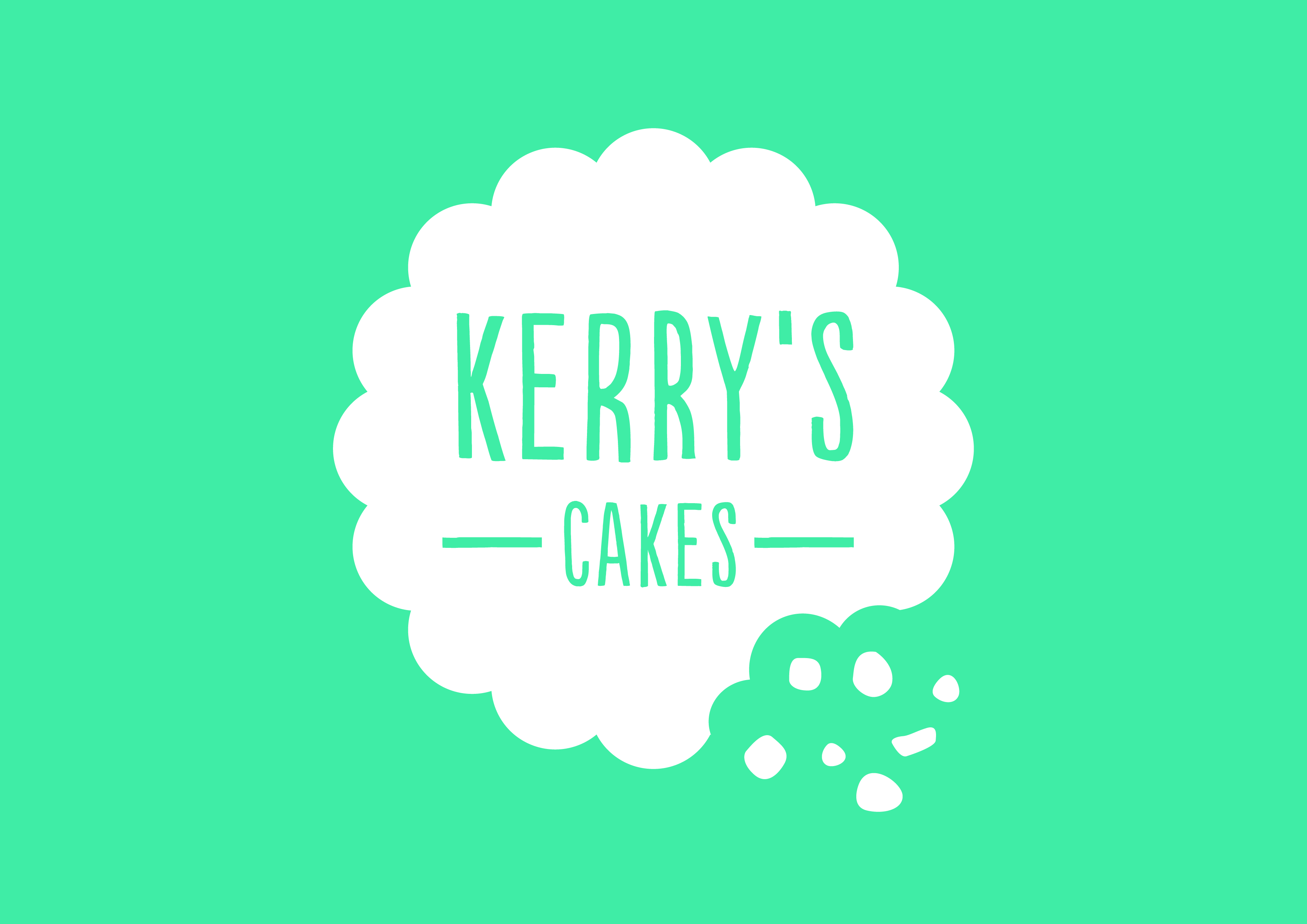 Kerry's Cakes